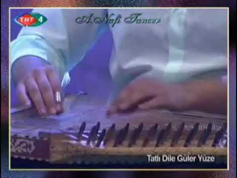 Muzaffer Ertürk  - Ordumuz Gitti Muş'a Dayandı