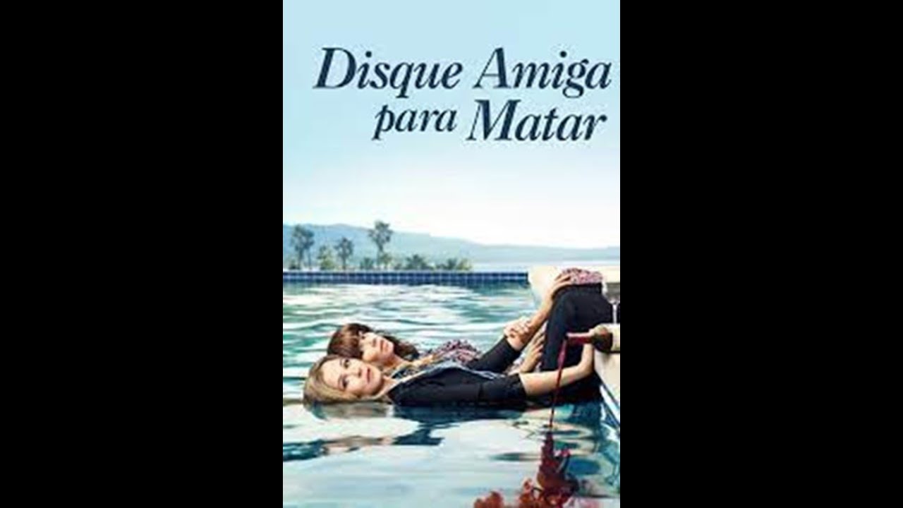 As melhores séries da TV : Disque amiga para matar - YouTube