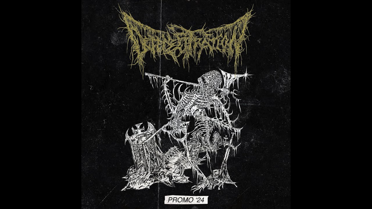 Defenestration - Promo '24 - YouTube
