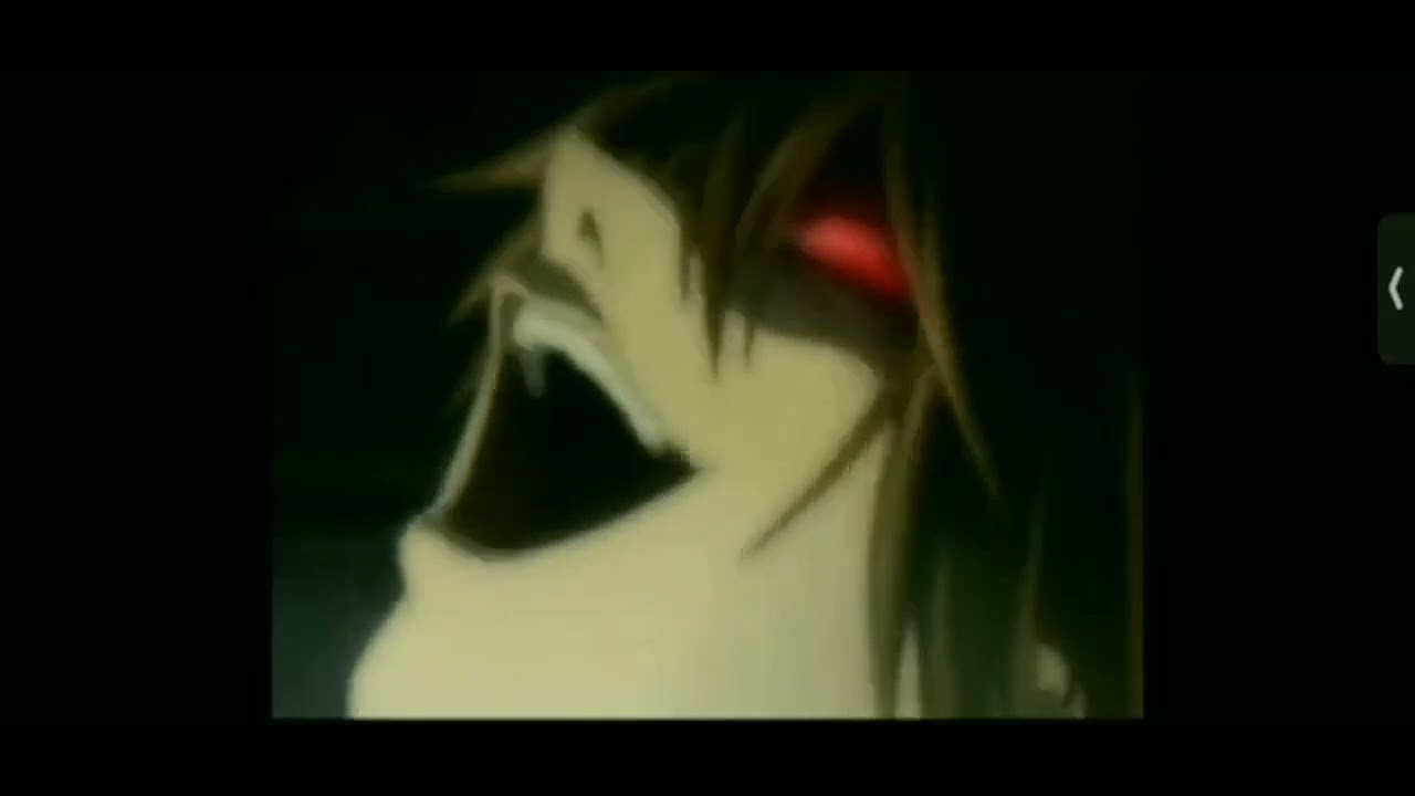 Kira Light laugh for notification sound | Death Note - YouTube