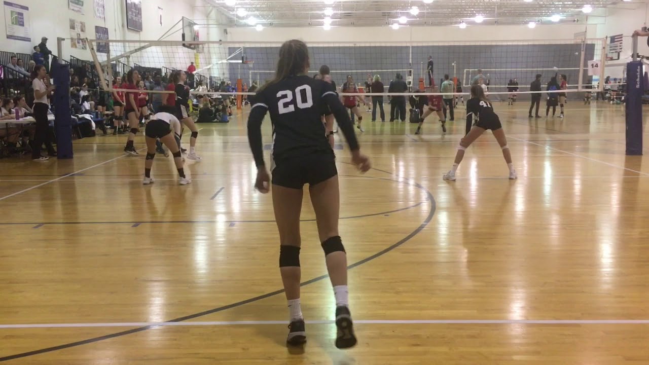 MVA BLUE set 1 - YouTube