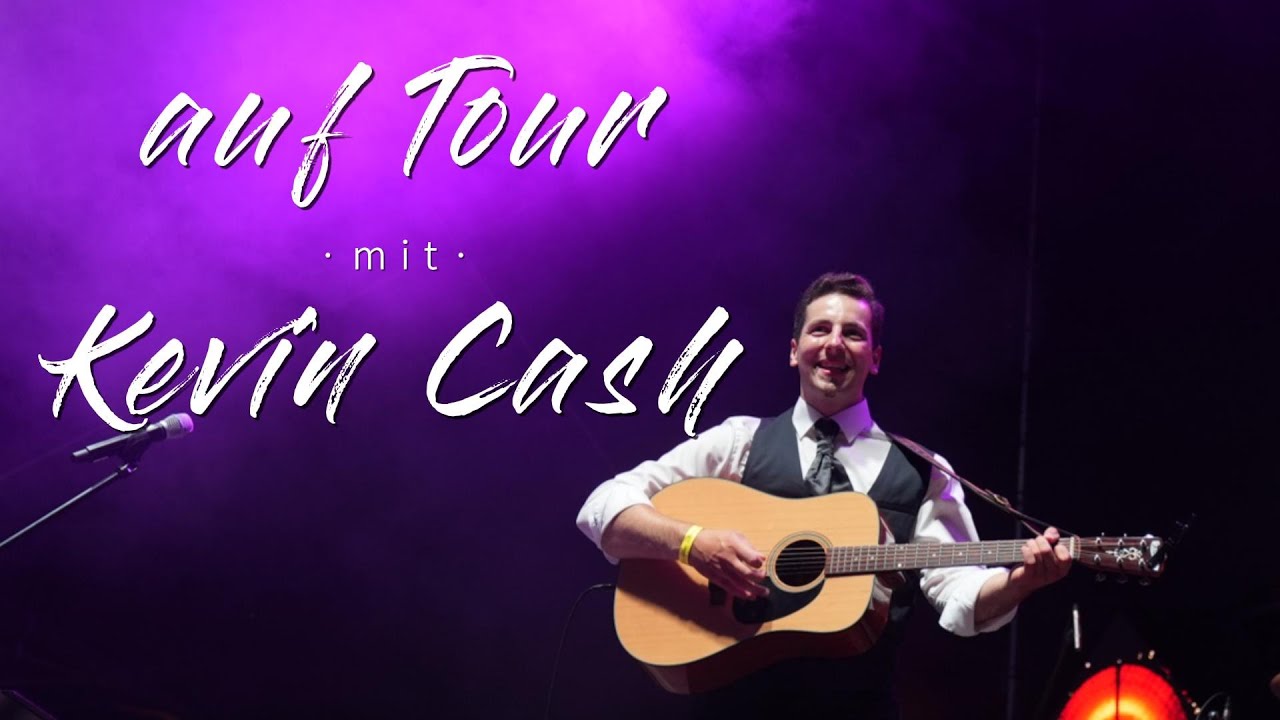 Auf Tour mit Kevin Cash Vol. 4 - YouTube