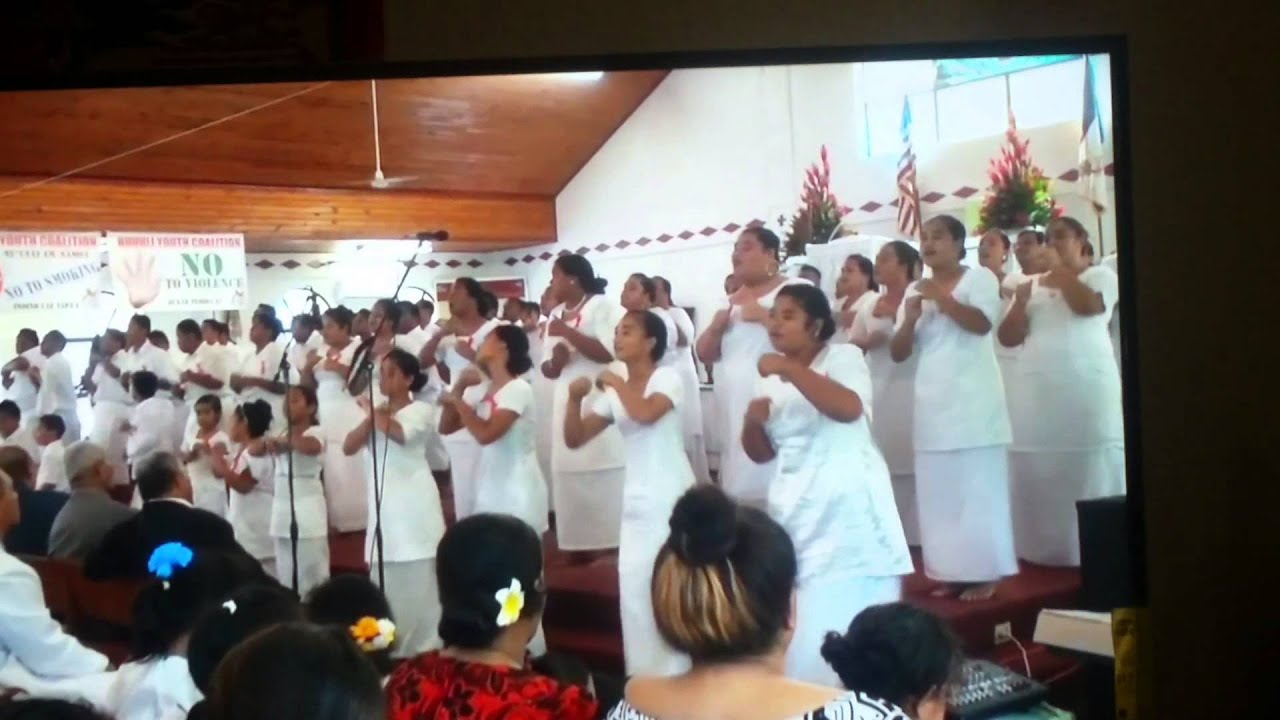 Nuuuli sau ia ta o - YouTube