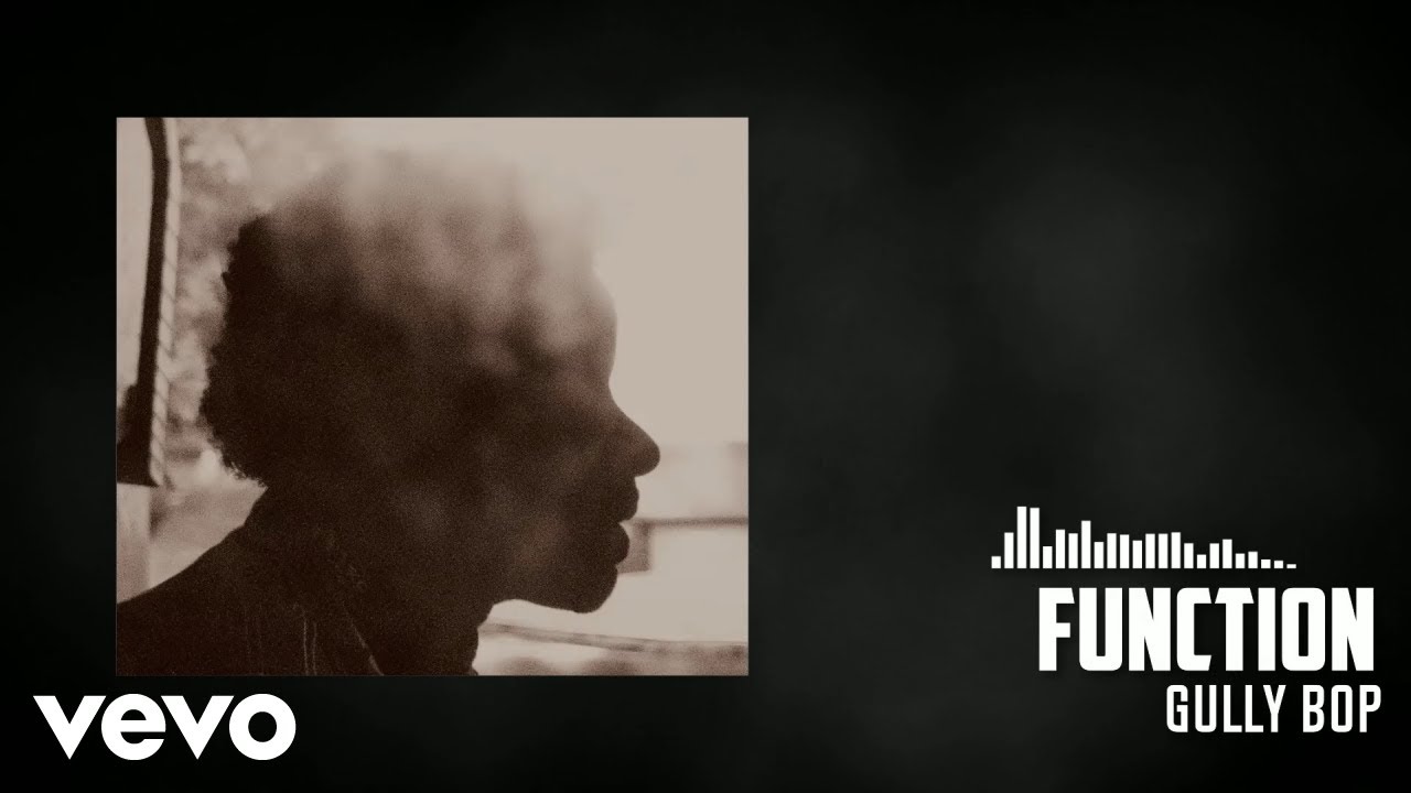 Gully Bop - Function (Official Audio) - YouTube