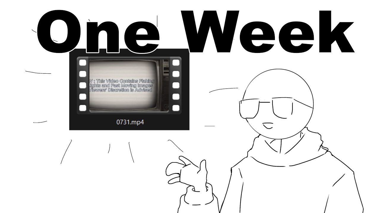 I made a JP Music Video in 1 week... - YouTube