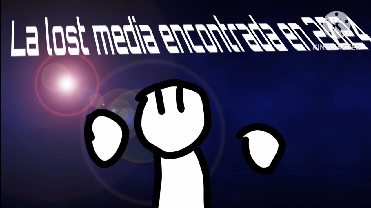 Lost media encontrada en 2024 (Avance 2) - YouTube