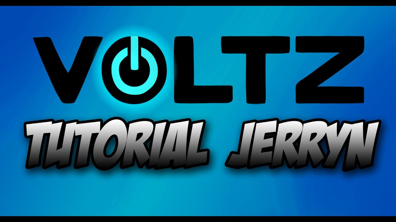 Minercaft [cz] - Voltz Tutorial 1 - Jak postavit reaktor - Fission reactor, Control rod, Energy ...