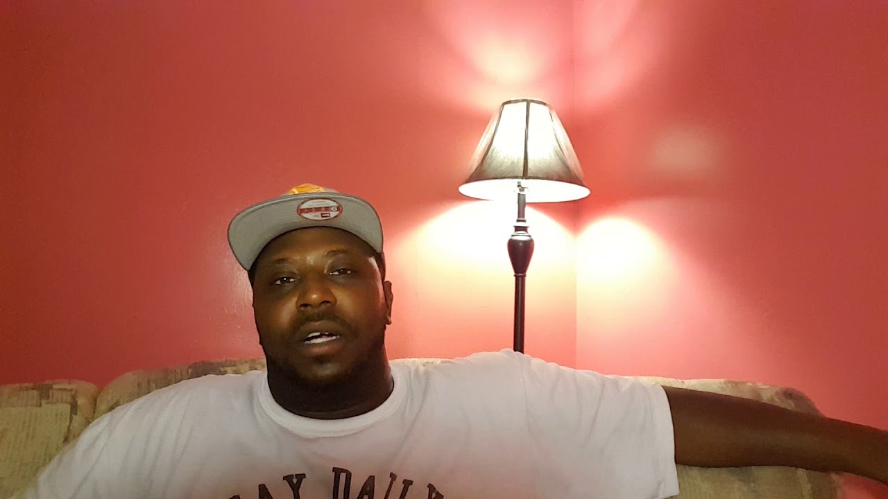 My response to Brandon Rashad (Do I want Dee back?) Video 🤔🤔 - YouTube