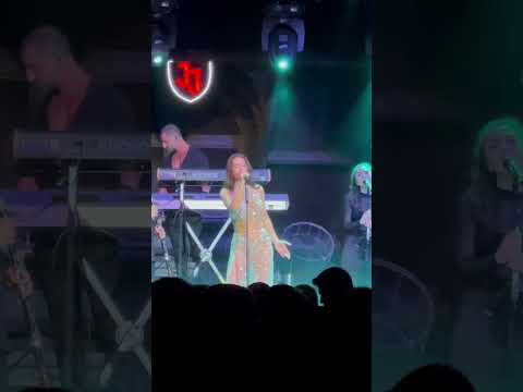 Simge -Harcandıkça Live (Canlı) @SimgeSagnofficial