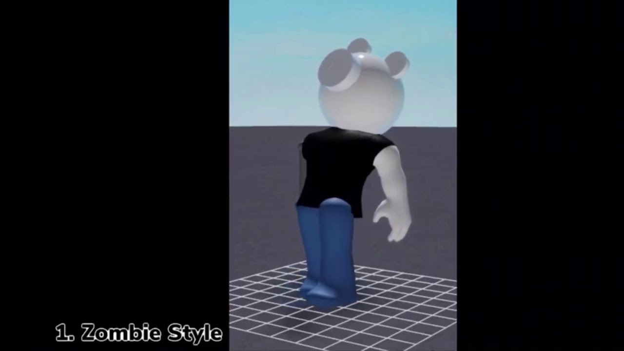 New update for piggy of piggy Chapter 13 - YouTube