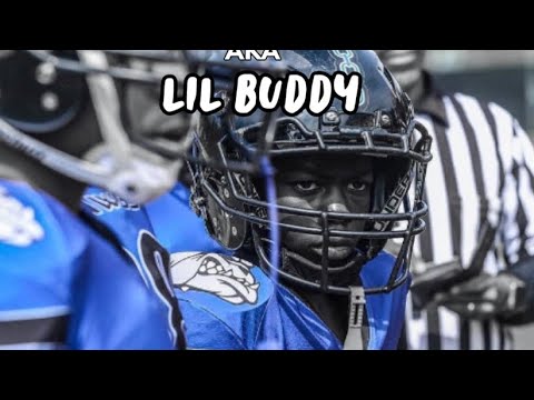 BUDDY’S ANTHEM| Denzel “Buddy” Nolan ft. Yusef Shelton Produced by ...