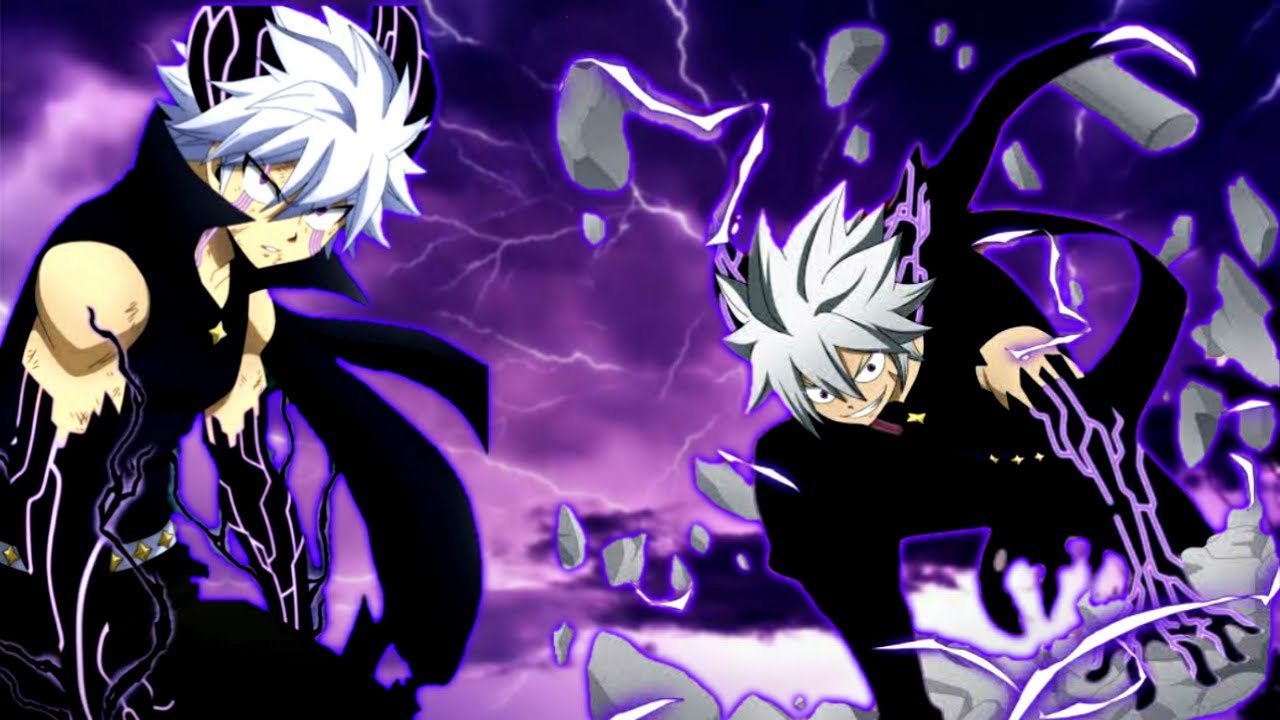 Edens Zero Ending 2「Sekai no Himits」Sayuri Lyrics - YouTube