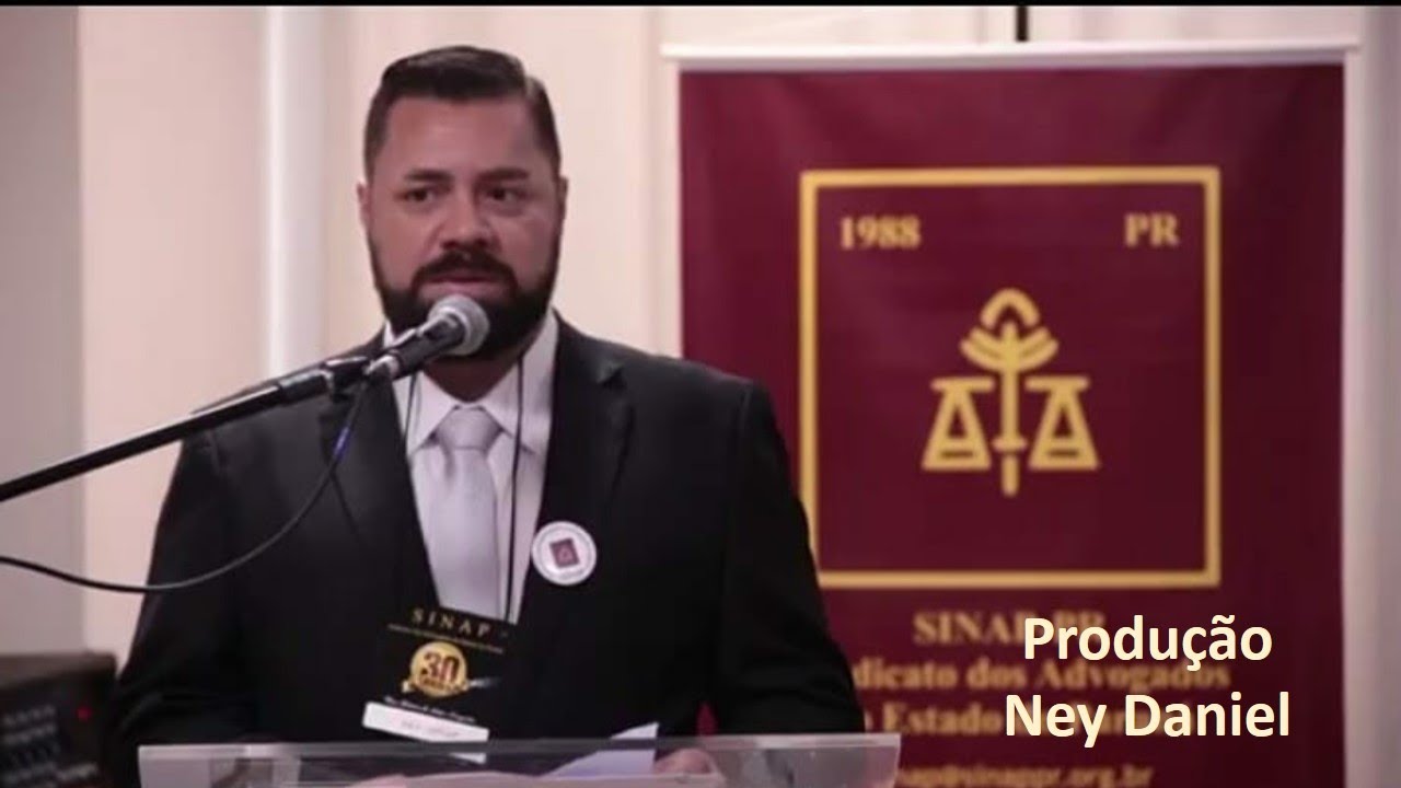 PARTE 10 CWB TV PROGRAMA SINAP NO AR CONHEÇA O SINAP SECRETÁRIO DO ...