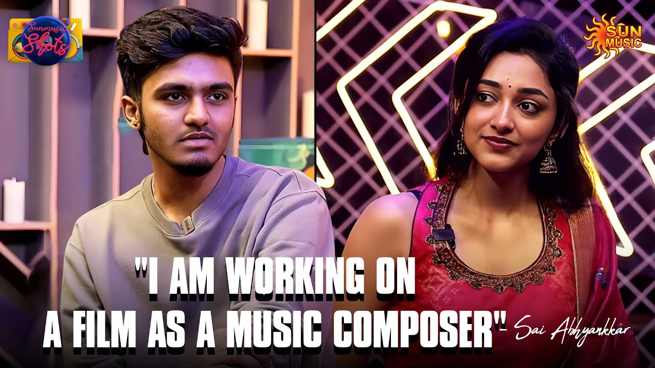 Mesmerizing Performance by Sai Abhyankkar | Preity Mukundhan | Aasa ...