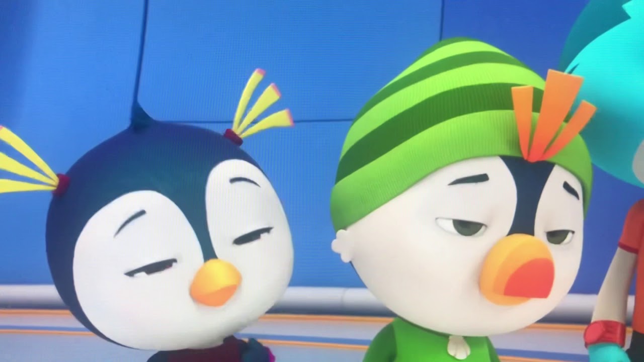 Top wing Rod cockadoodle didn't - YouTube