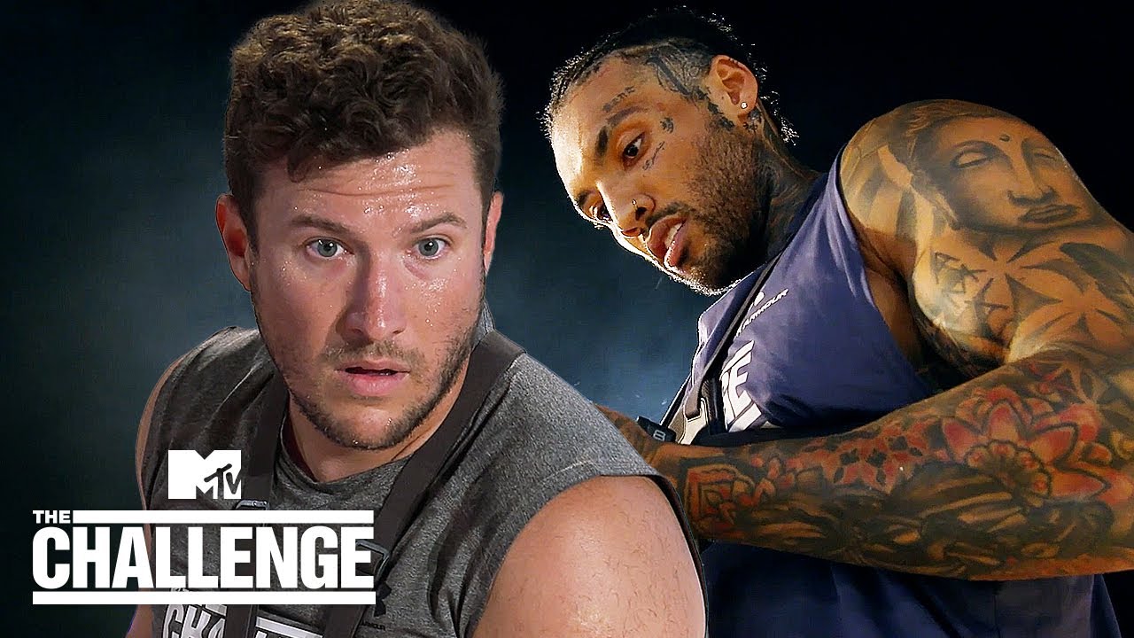 Devin Causes CHAOS 🌪️ & Calls Out Callum 🗣️ | The Challenge 39 - YouTube