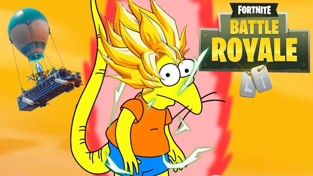 Jugando Creativo Con Niño Rata-Momentos Divertidos-Fortnite - YouTube