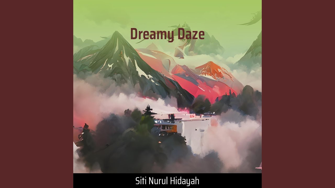 Dreamy Daze - YouTube