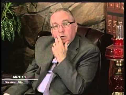The Most Important Thing A Christian Should Know! - Pastor Richard ...