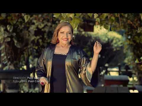 Jenny Rosero - Te amo te amo (Video oficial)