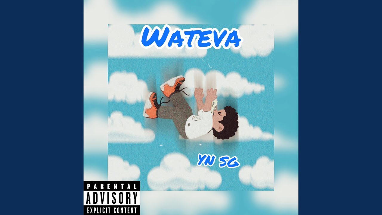 Wateva - YouTube