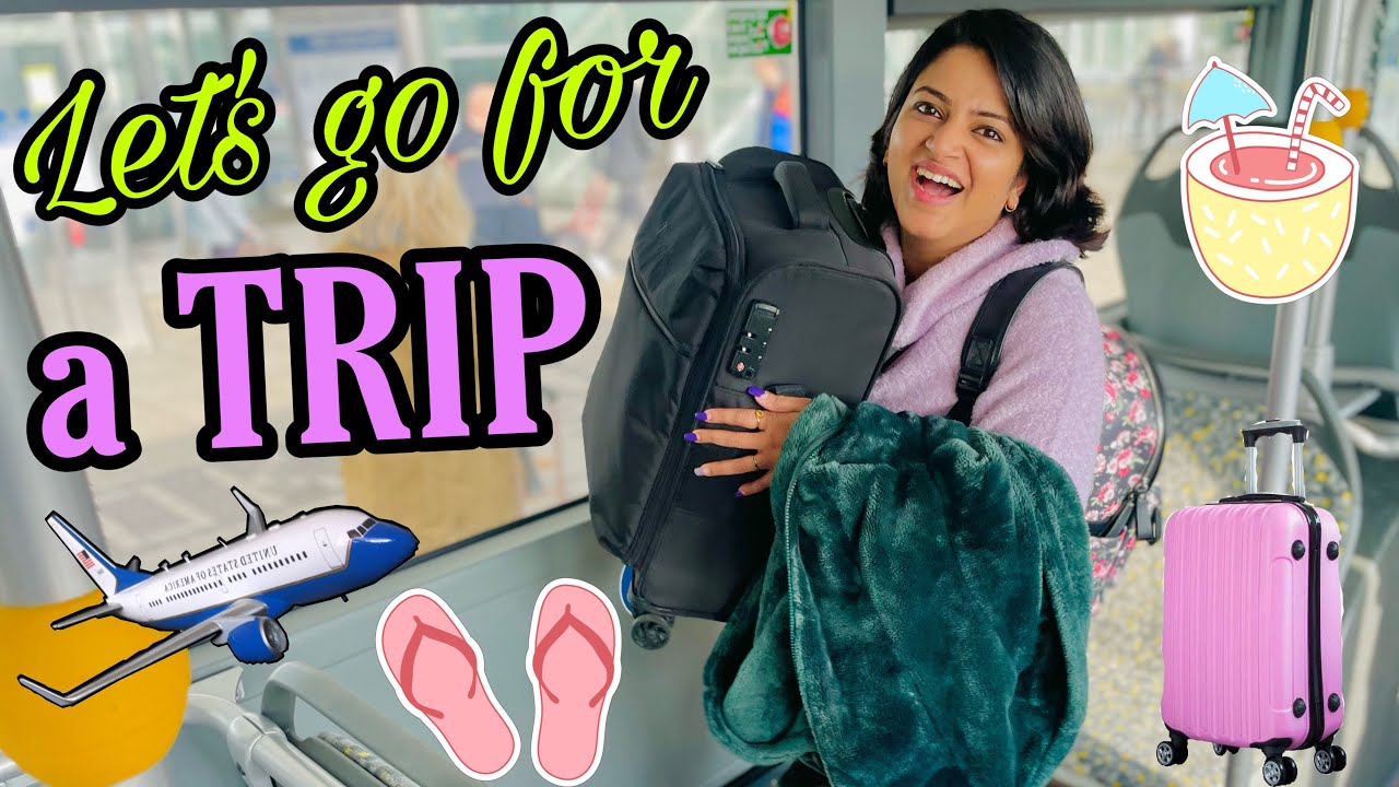 Let’s go for a Trip | Family Time | Italy | Lintu Rony | London - YouTube