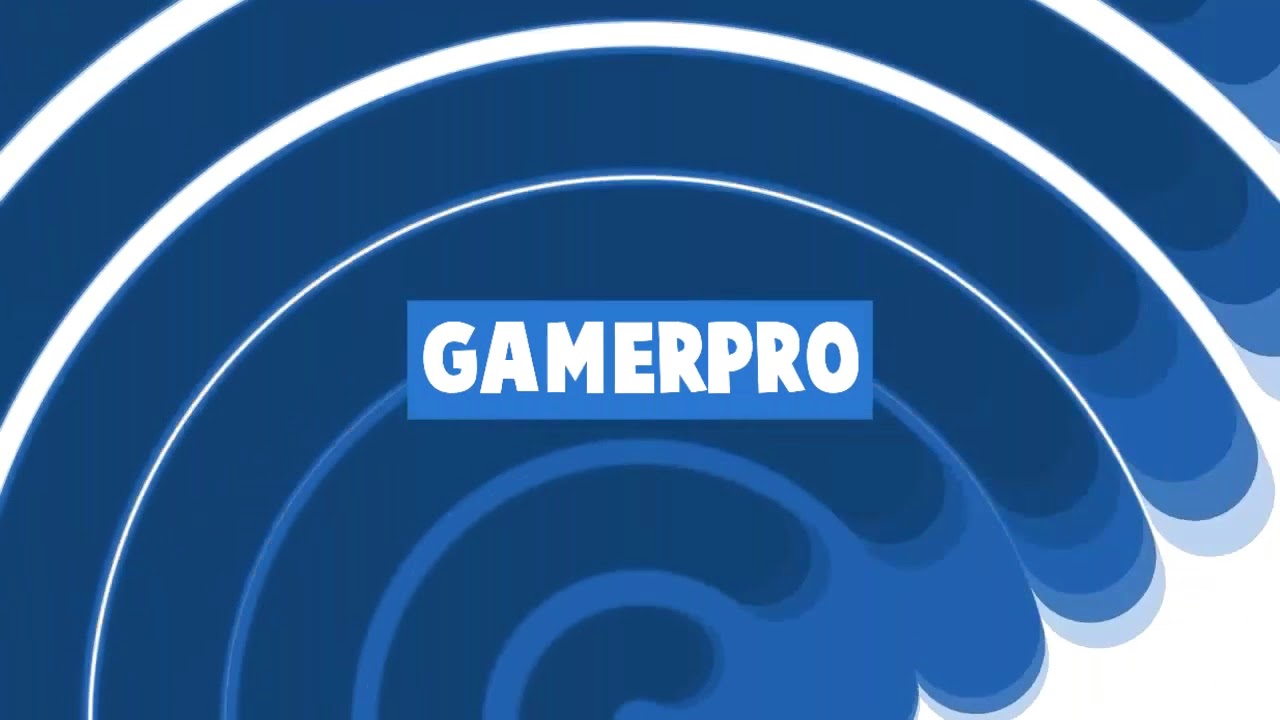 Intro for GamerPro - YouTube