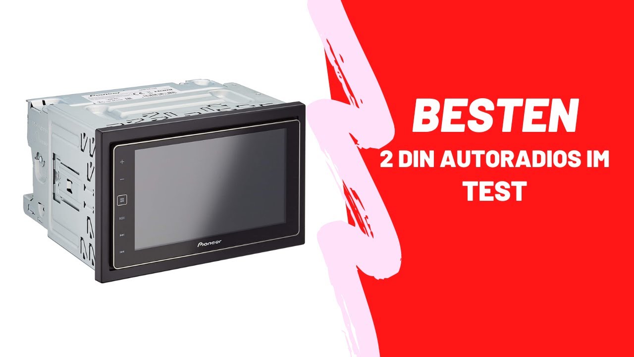 Autoradios Im Test