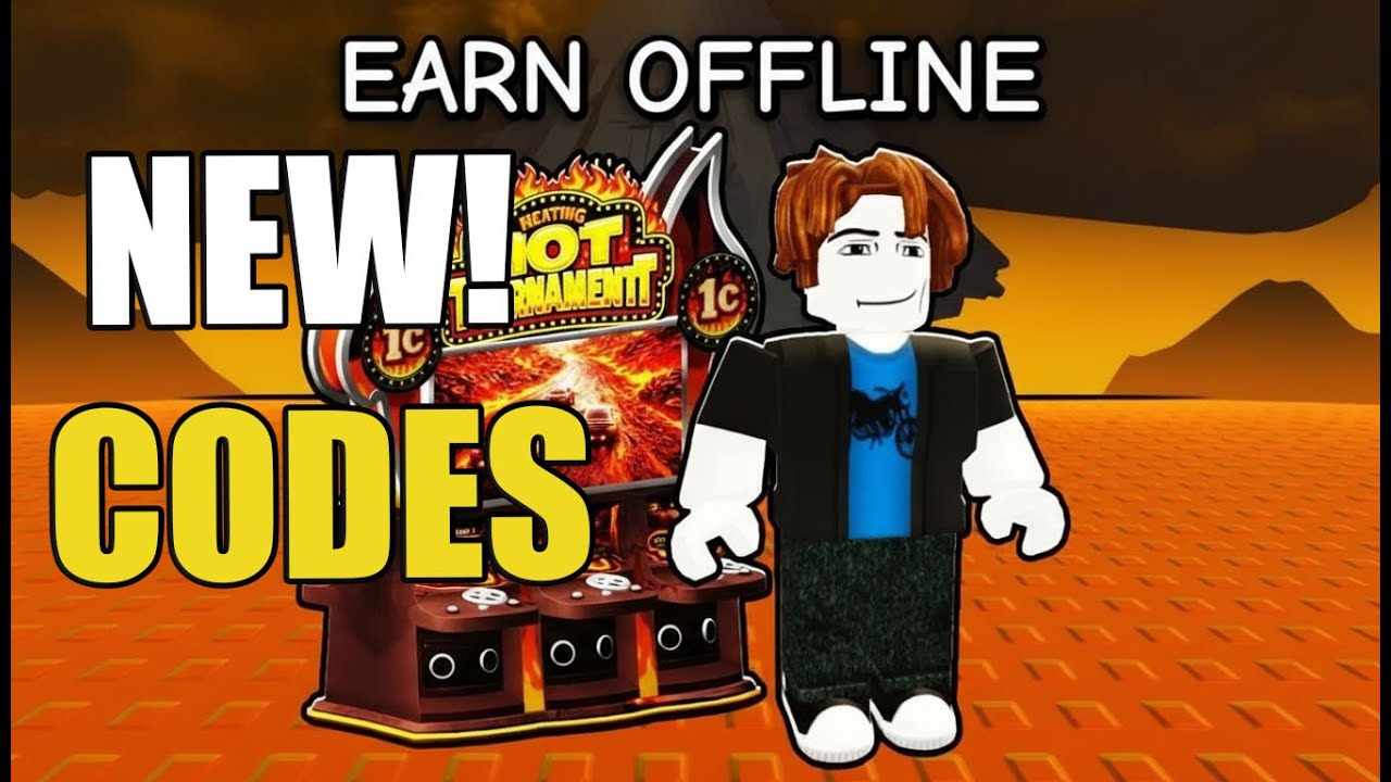 BUILD AN ARCADE CODES 🕹️[ROBLOX]🕹️| *NEW* ALL WORKING 2026 CODES FOR ...