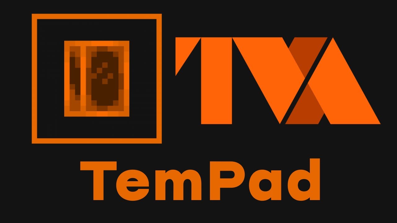 Обзор №41 Управление временными изменениями (Tempad 1.18.2) - YouTube