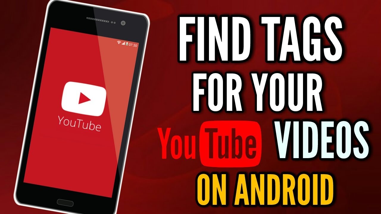 YouTube Tags How To Get More Views On YouTube Videos Properly Tag YouTube Tags How To Get More Views On YouTube Videos Properly Tag