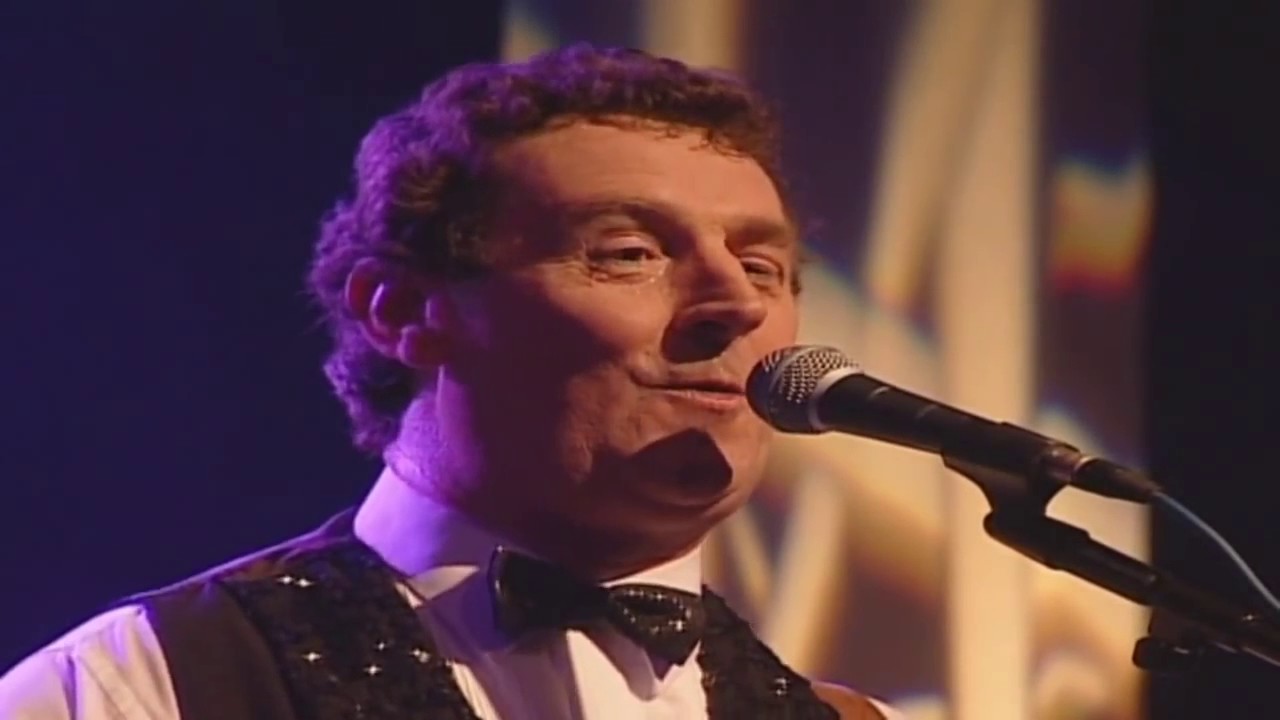 Mick Flavin coming to Backstage Theatre, Longford on 4th May 2017 - YouTube