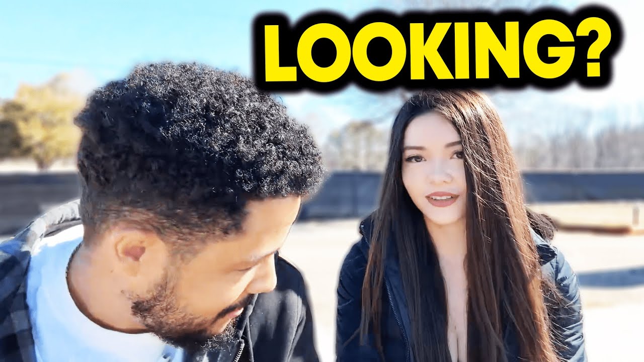 Nmp Gets Protective of Katchii On Stream... - YouTube