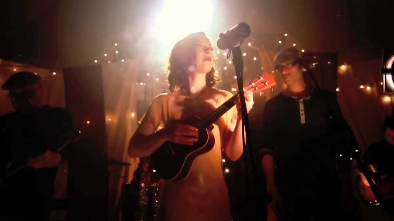 CHRISTA MERCEY - Oh Storm - YouTube