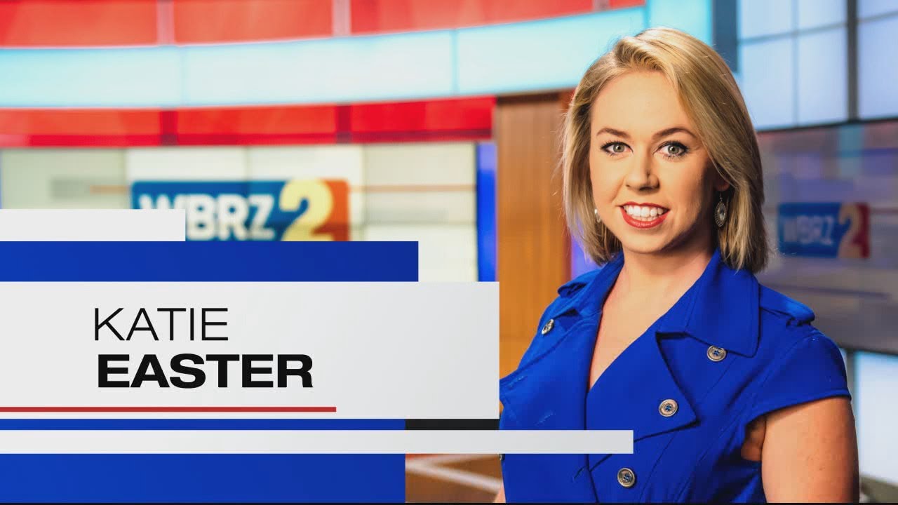 Katie Easter Anchor/MMJ Reel - December 2023 - YouTube