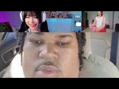 kani rosi presses plaqueboymax - YouTube