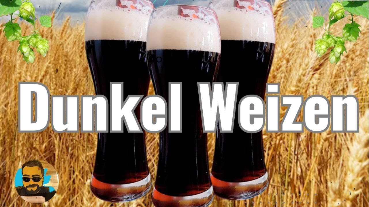 Cerveza Dunkel Weizen, Cervezas Alemanas, Cervezas de trigo, Escala ...