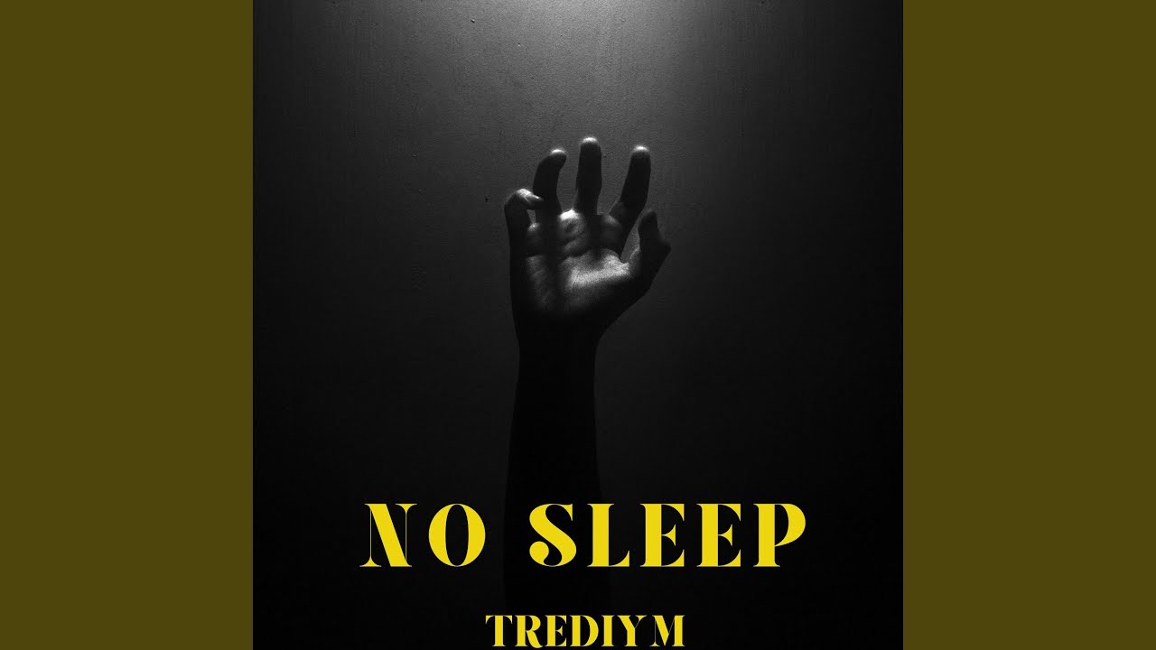 NO SLEEP - YouTube