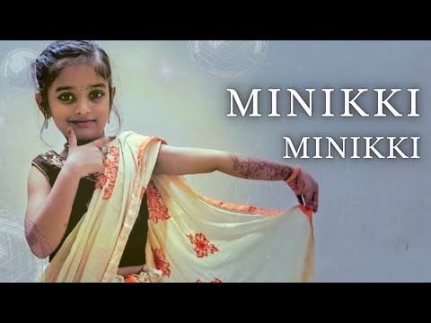 Minikki Minikki song by DMStar 🌟 - YouTube