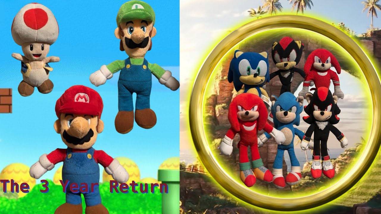 KTH Episode:The 3 Year Return - YouTube