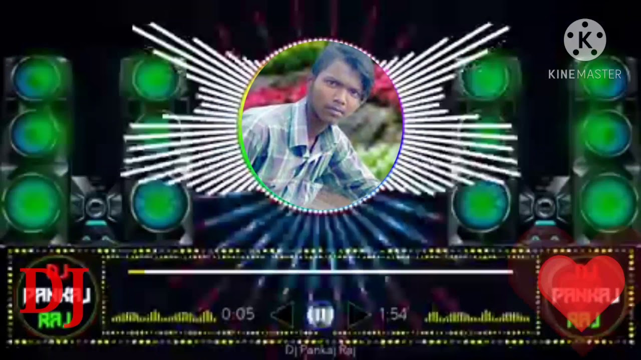 Dddddd DJ Hindi DJ song 2021 romantic song 2021 - YouTube