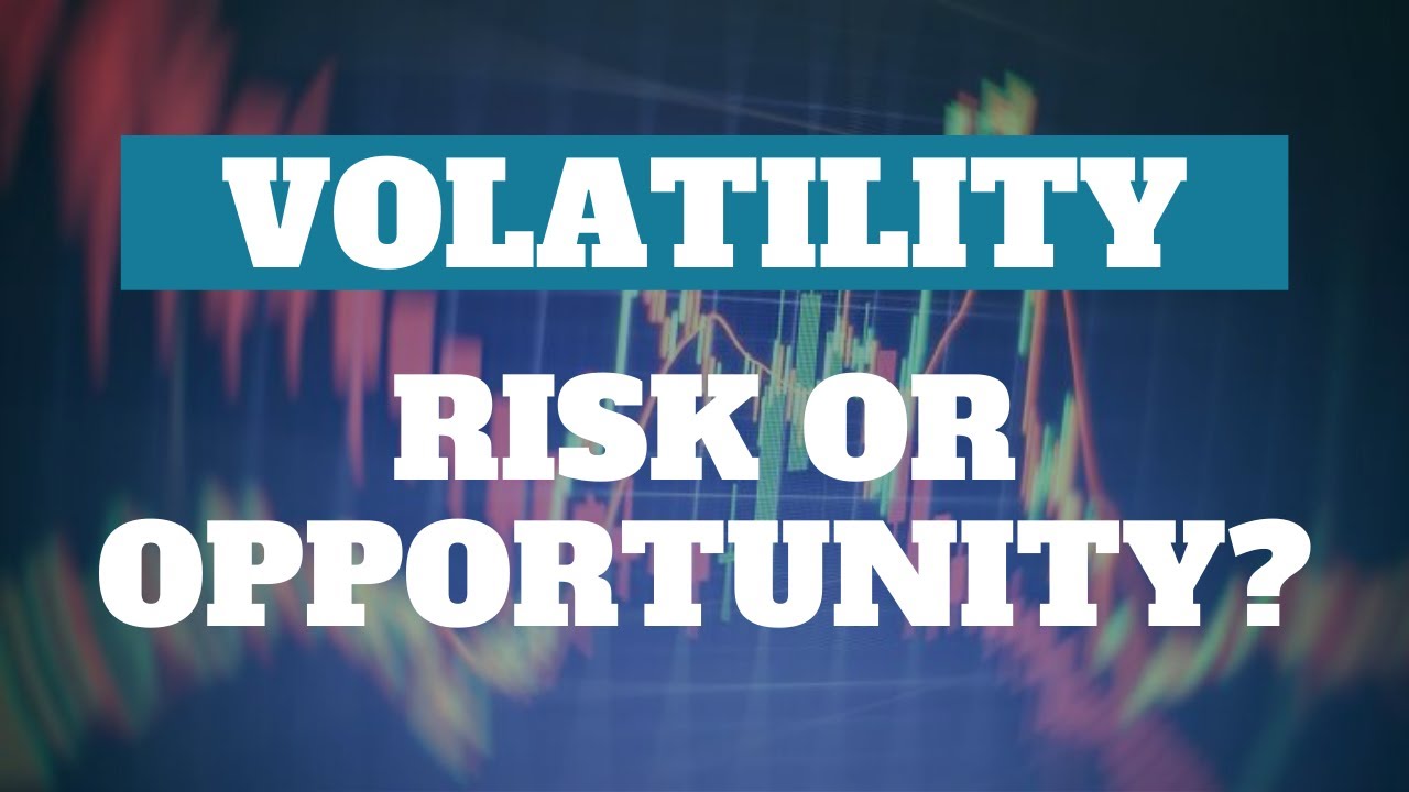 Volatility Trading Strategies Risk Or Opportunity? - YouTube