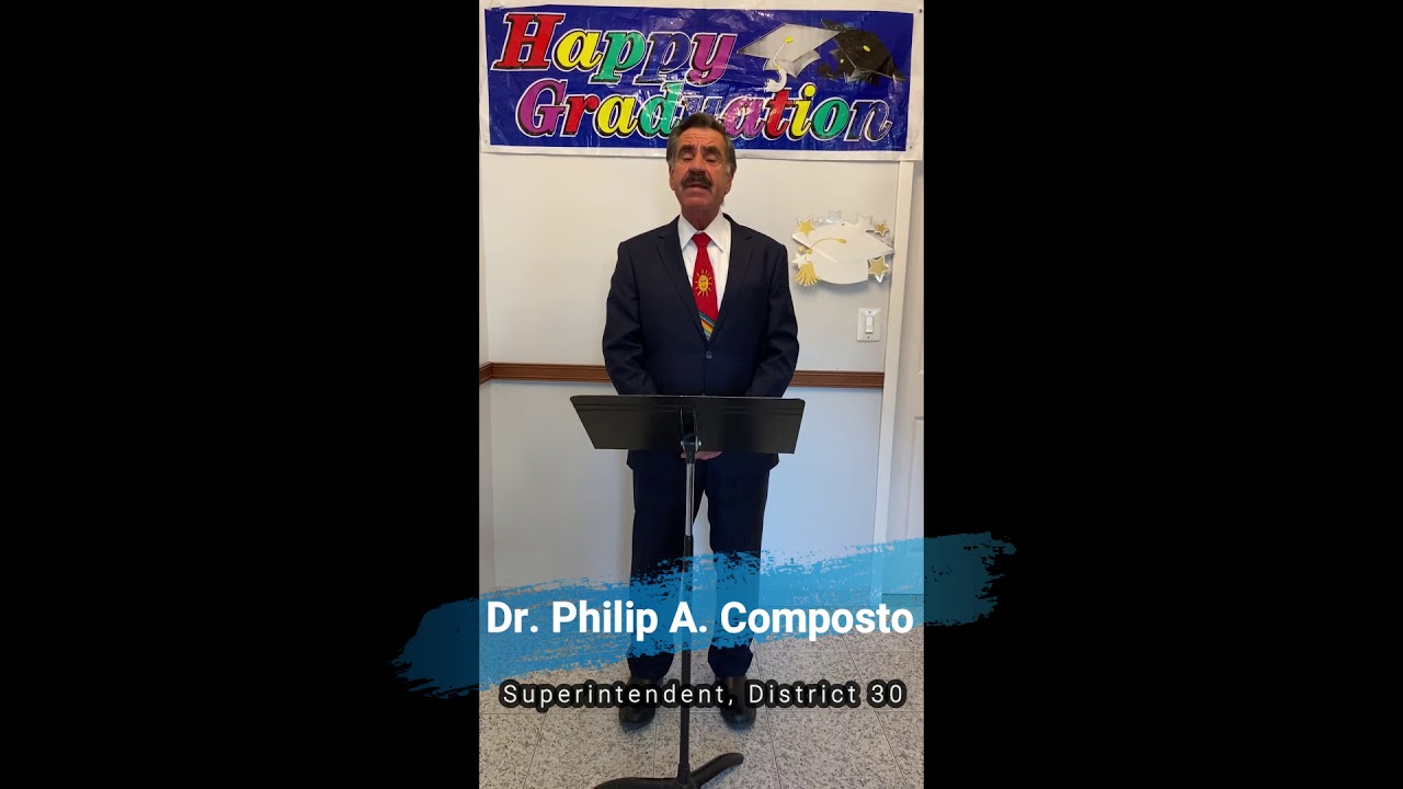 PS/IS 127Q Virtual Graduation June 24, 2020 - YouTube