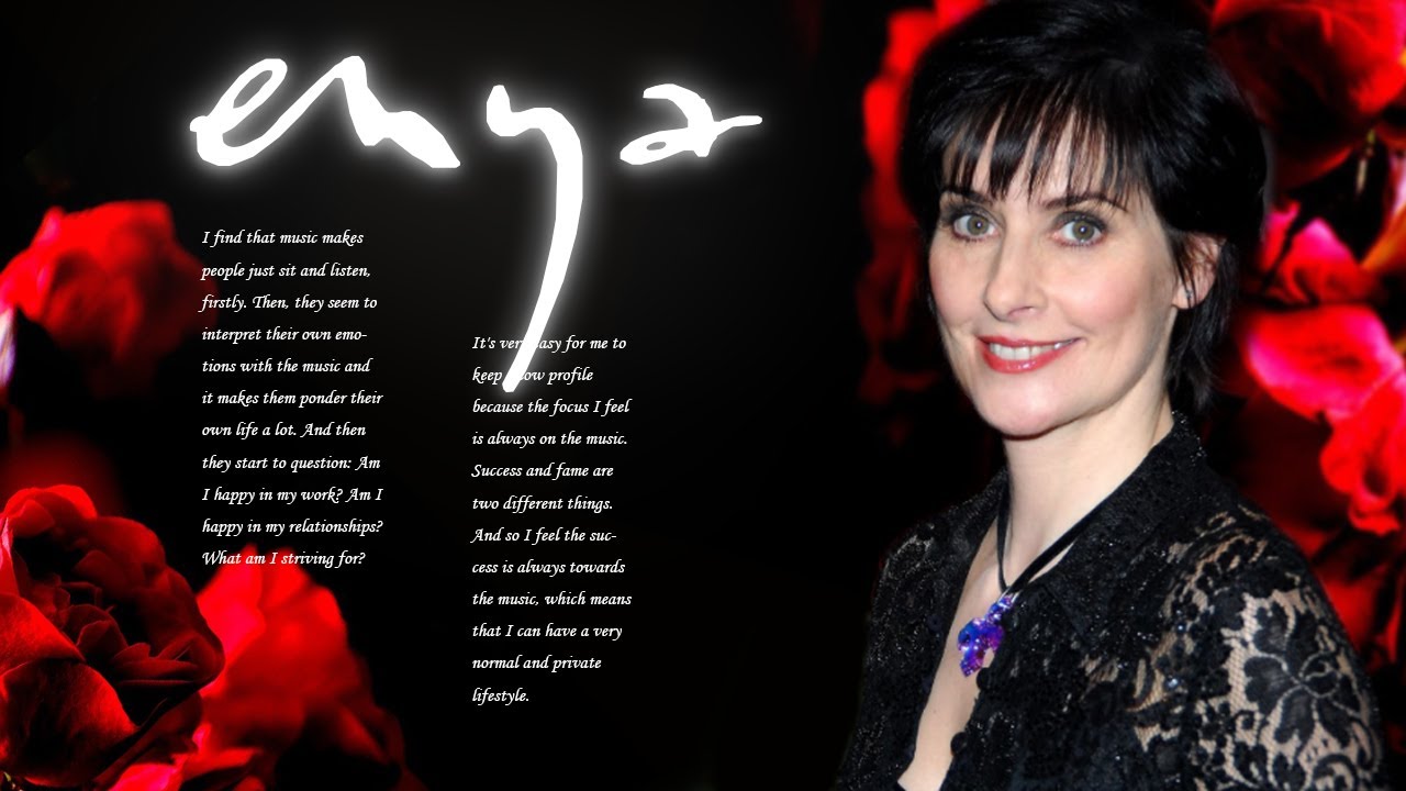 ENYA Greatest Hits Full Album 2022 - The Very Best Of ENYA Songs 2022 ...