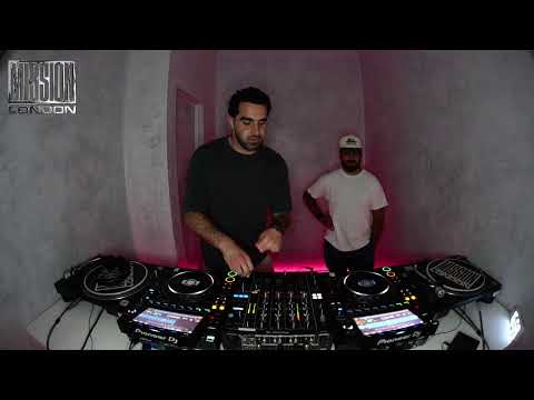 MSSNLDN LIVE: Amalle | July 4
