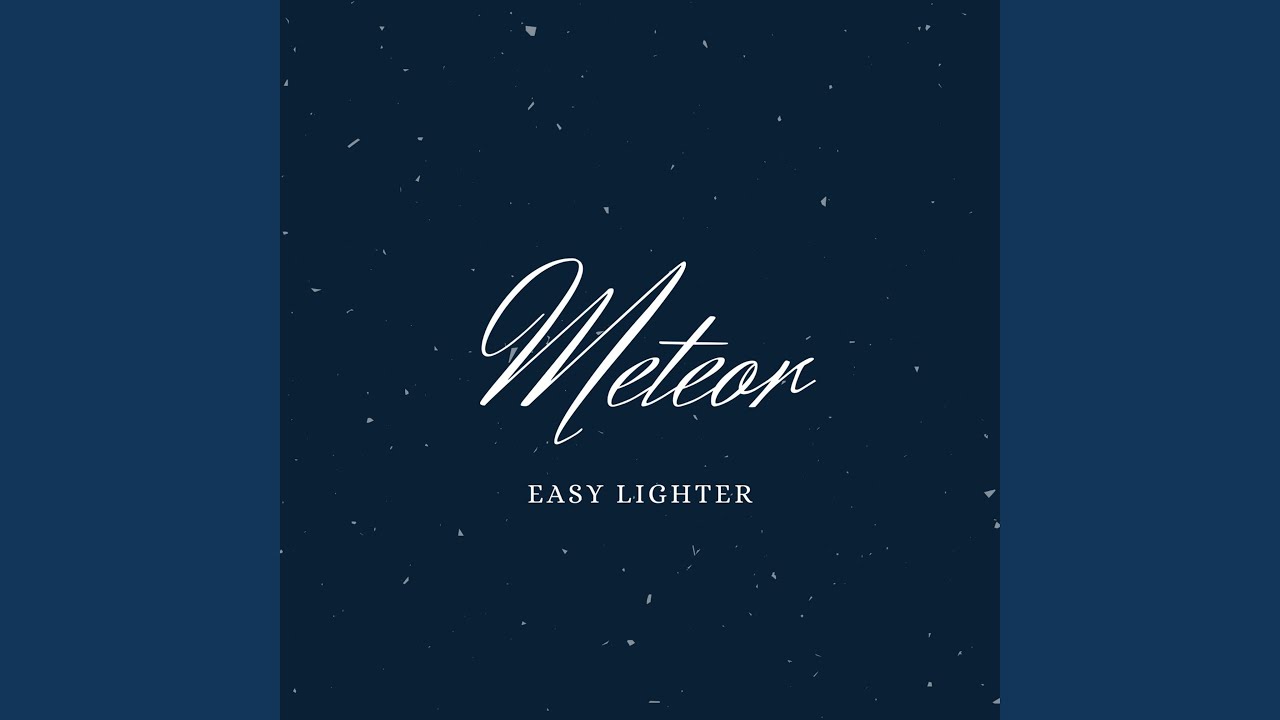Meteor - YouTube Music
