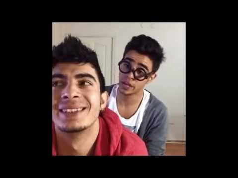 Murat Sakaoğlu 'ndan 100 Yeni Vine 2016 HD