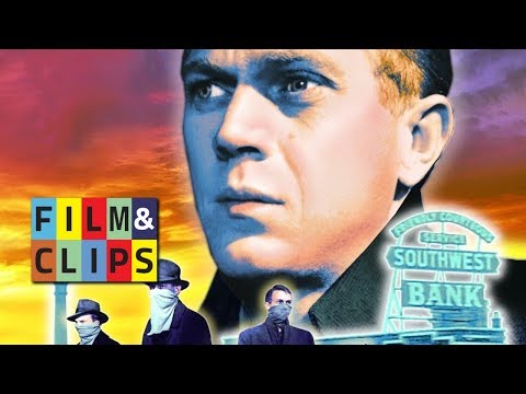 Der grosse St. Louis Bankraub - Film Komplett by Film&Clips