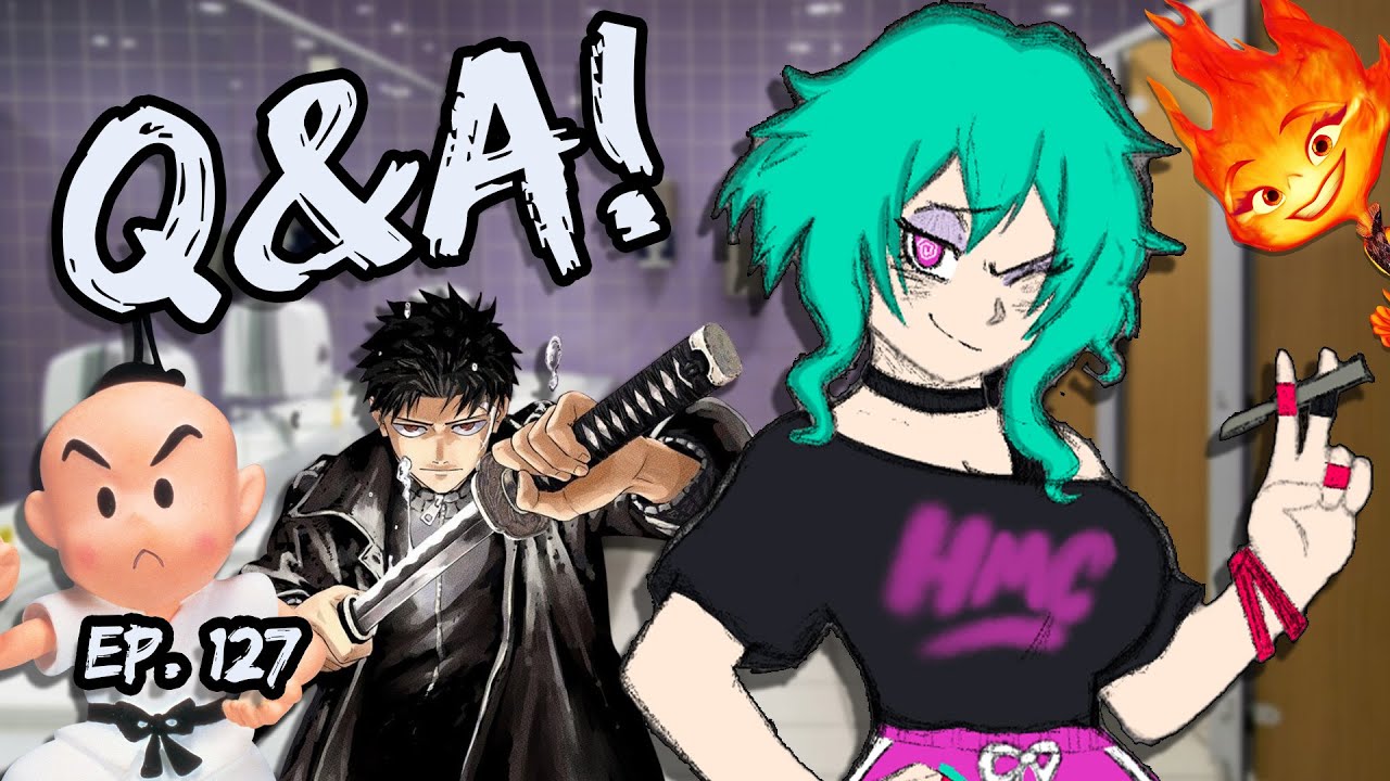 Poo & A - Miku's Crackhouse (Full Ep) - YouTube