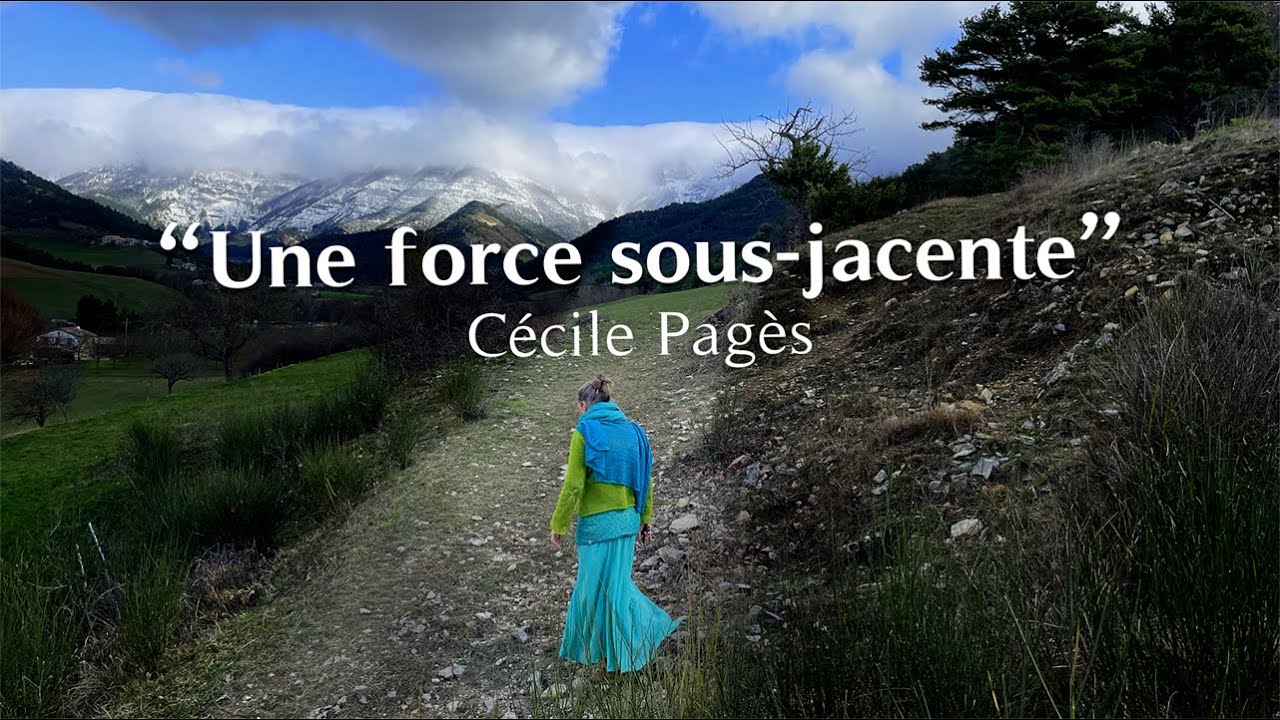 Une force sous-jacente - YouTube